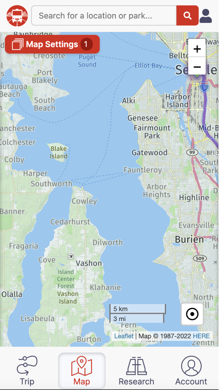 Responsive Design – RV LIFE Resources & Support