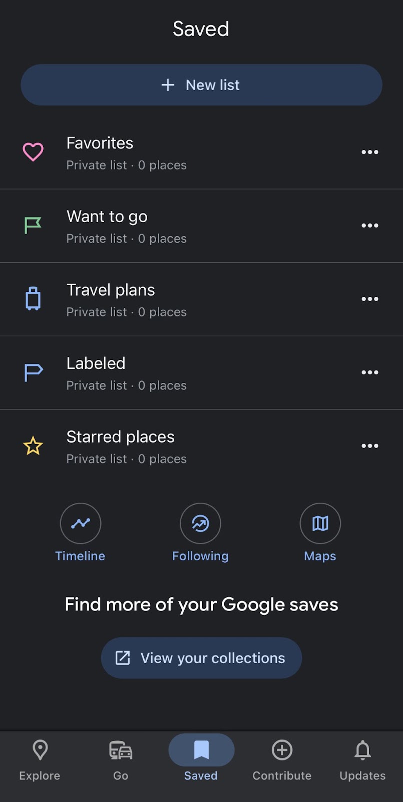 Importing Trip Maps to Google Maps – RV LIFE Resources & Support